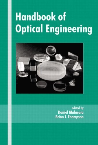 Amazon.in: Buy Handbook of Optical Engineering (Optical Science and ...
