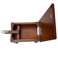 Buy EyeonBay Wooden Multi Usage Stool Coconut Scrapper | Stool Coconut ...