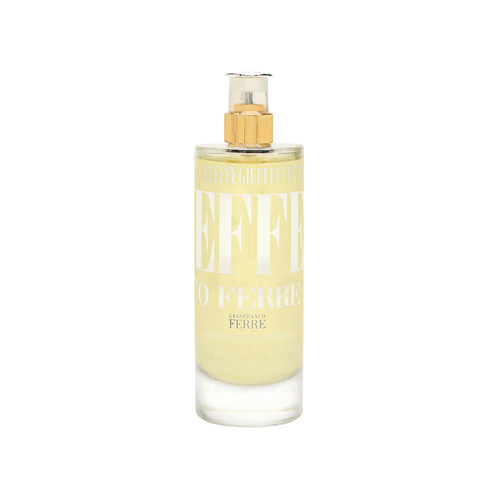 Amazon.com : Gieffeffe by Gianfranco Ferre for Women - 3.4 Ounce EDT ...