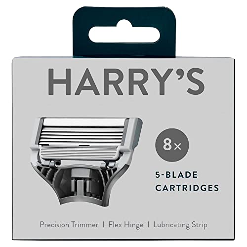 Amazon.co.uk Best Sellers: The most popular items in Men's Razor Blade ...