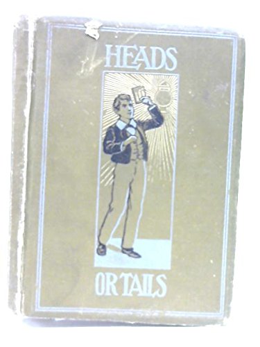Heads or Tails: Avery, Harold.: Amazon.com: Books