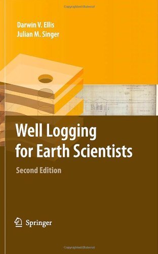 Well Logging for Earth Scientists eBook : Ellis, Darwin V., Singer ...