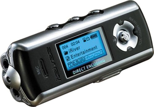 iriver iFP-795T 512 MB MP3 Player : Amazon.in: Electronics