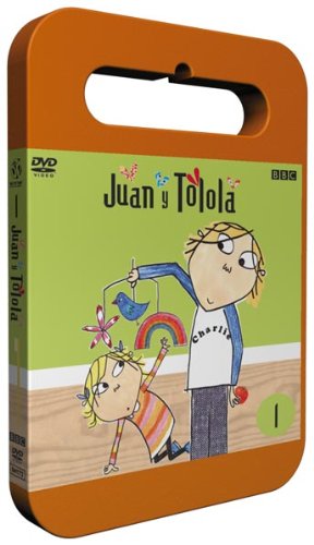 Pack Juan y Tolola (Vol. 1) [DVD]: Amazon.es: Películas y TV