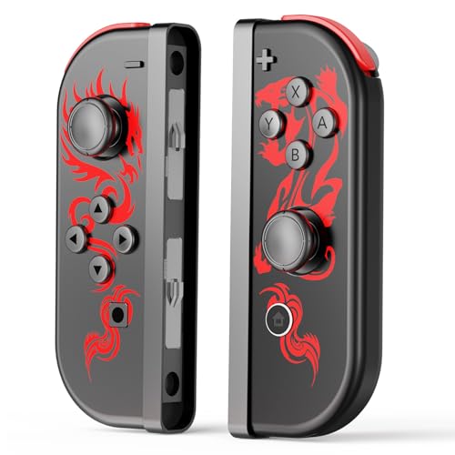 Top 10 Best Controllers For Nintendo Switch : Reviews & Buying Guide ...