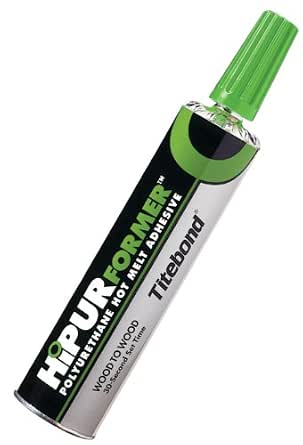 Infinity PUR 1301 WW30 Polyurethane Hot Melt : Amazon.in: Industrial ...