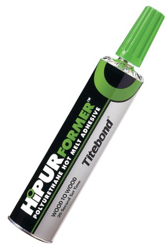 Infinity PUR 1301 WW30 Polyurethane Hot Melt: Cyanoacrylate Adhesives ...