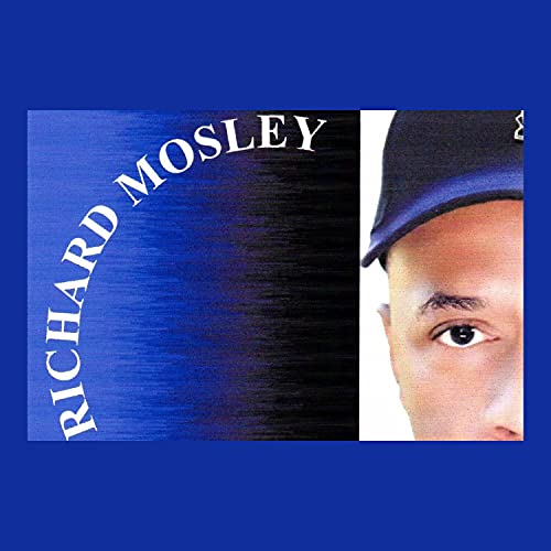 Nobody Prayed Like Mama de Richard Mosley en Amazon Music Unlimited