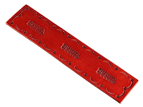 Handmade Train Book Mark, Premium Quality Leather Bookmark : Amazon.co ...