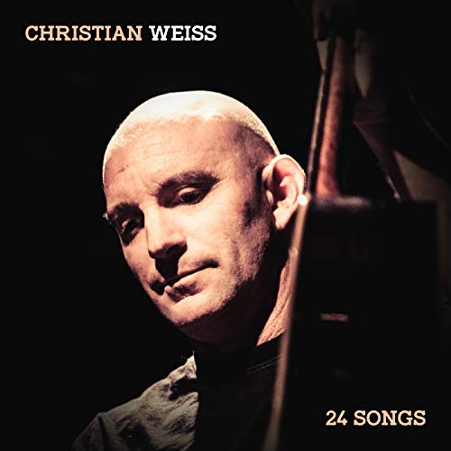 Amazon.com: 24 Songs : Christian Weiß: Digital Music