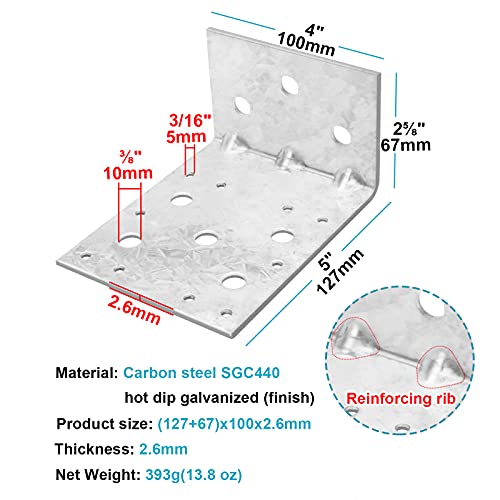 The 30 Best Dock Hardware Brackets of 2025 [Verified] - Cherry Picks