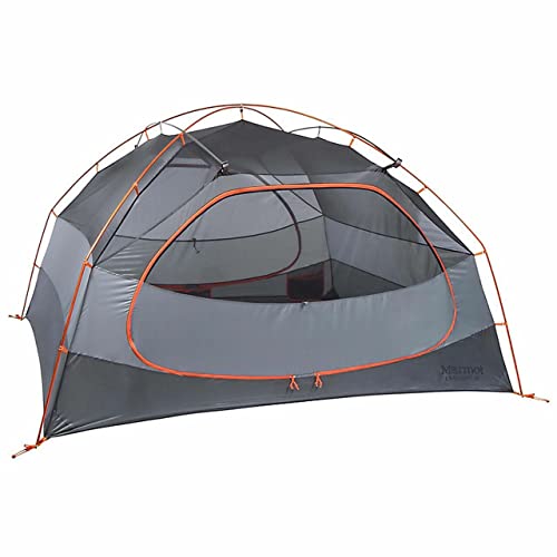 Best 4-Person Tent For Comfortable Camping - My Open Country