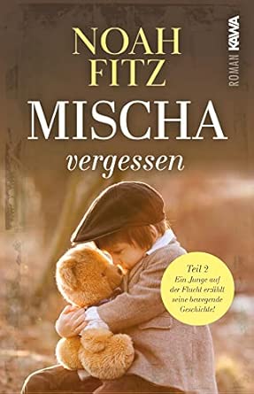 Mischa - vergessen | Amazon.com.br