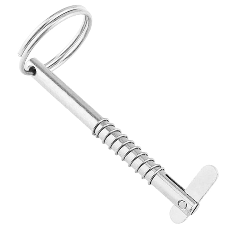 Amazon.com: Bimini Pins Bimini Tops Hardware Quick Release Stainless ...