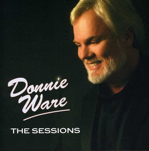 Ware, Donnie - Sessions - Amazon.com Music