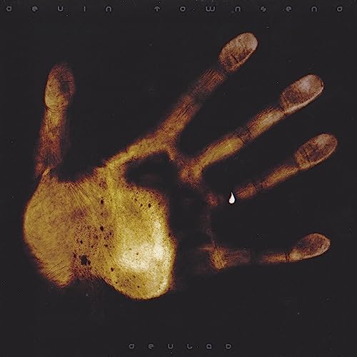 Amazon.com: Devlab : Devin Townsend: Digital Music