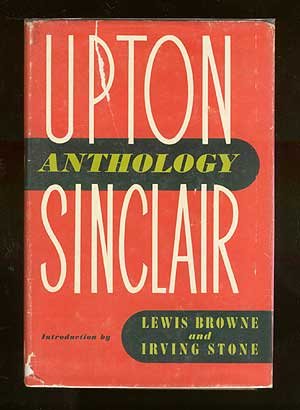 An Upton Sinclair Anthology | Amazon.com.br