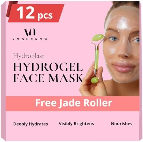 Amazon.com : PROYA Firming Nourishing Sheet Masks; Hydrating, Anti ...