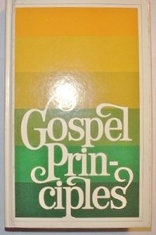 Gospel Principles: LDS Church: Amazon.com: Books