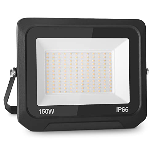 LED Strahler 5000 Lumen – Die 15 besten Produkte im Vergleich ...