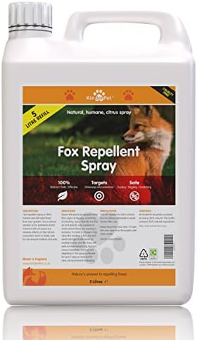 Karlsten Cat Repellent Anti Fouling Granules, Natural Humane Cat ...