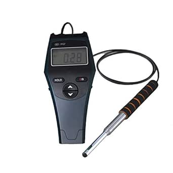 GHQgtcs Anemometer Anemometer Intelligent Ball Anemometer Can Be ...