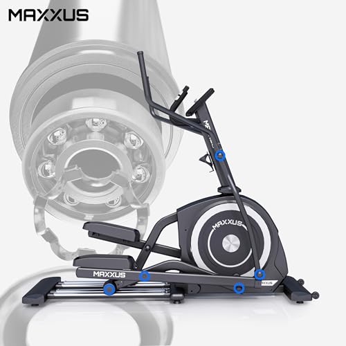 Maxxus Cx 6.1, Crosstrainer Unisex Adulto - guidacyclette.it