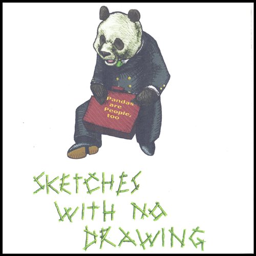 Play Pandas are People, Too by Sketches With No Drawing on Amazon Music
