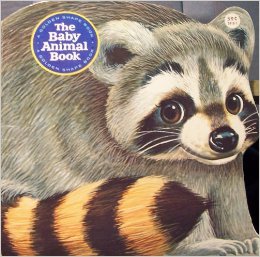 Baby Animal Book: Davis,: 9780307689023: Amazon.com: Books