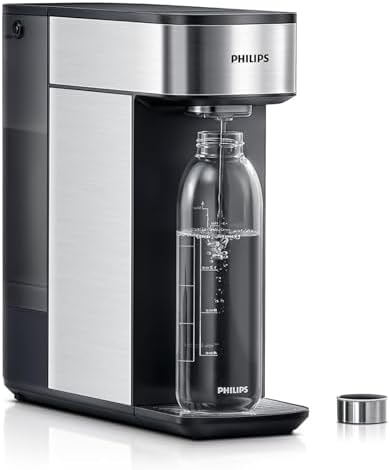 Amazon.com: Coway Aquamega 100 Countertop Water Purifier with Three ...