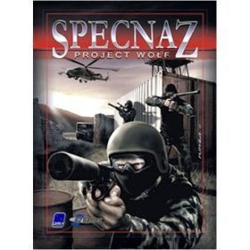Amazon.com: Specnaz - Gmx - PC : Video Games