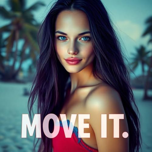 Spiele Move It von DJ TYNA auf Amazon Music ab