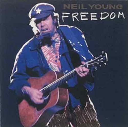 Amazon.com: Freedom: CDs & Vinyl