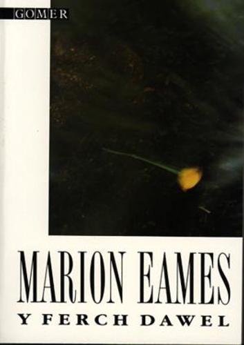 Amazon.com: Y Ferch Dawel: 9780863838040: Eames, Marion: Books