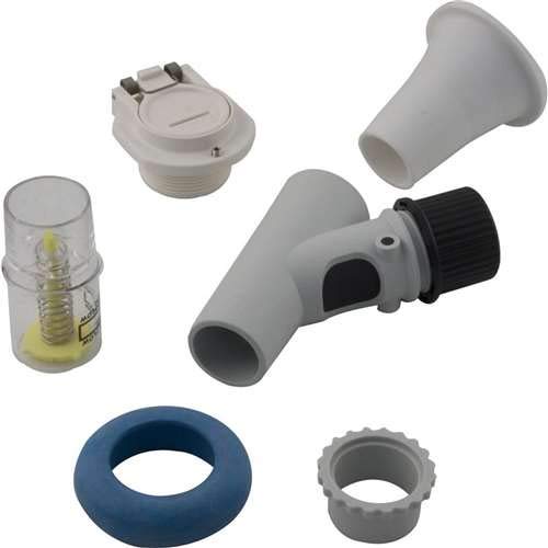 Pool Cleaner Reviews » Blog Archive » For Sale! Sta-Rite Poolshark In ...