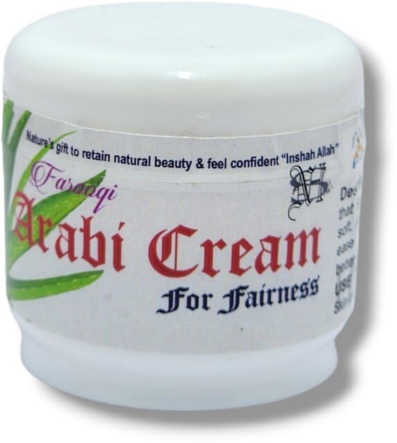 Arabi Herbal Fairness Cream : Amazon.in: Beauty