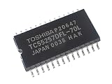 ・ブランド:Buhieen.com・製造元:Buhieen.com・製造元/メーカー部品番号:TC55257DFL-70L・入り数:1個
