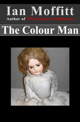 Amazon.com: The Colour Man eBook : Moffitt, Ian: Kindle Store