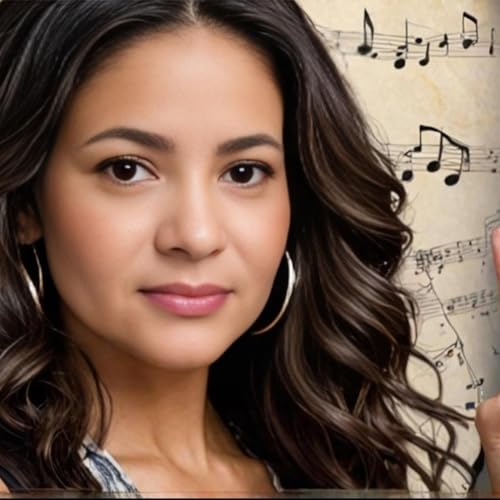 Amazon MusicでCINTIA CARLA GONÇALVES SILVAのThe Color of Your Gazeを再生する