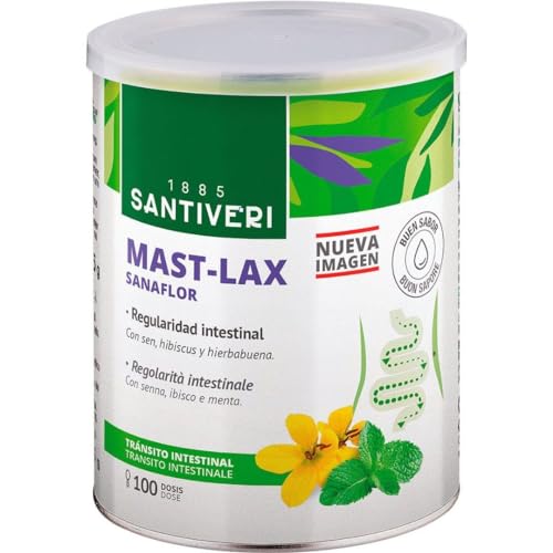 Pastillas Lax Forte Mercadona: ¿La solución definitiva para el ...