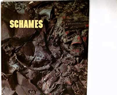 Samson Schames : 1898-1967 : Bilder Und Mosaiken : Frankfurt, London ...