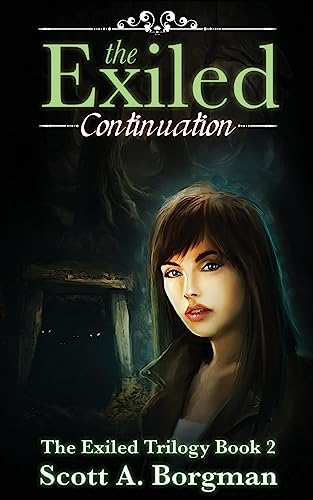 Book review of The Exiled - Readers' Favorite: Book Reviews and Award ...