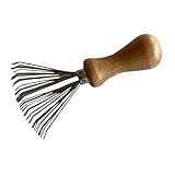 ・ブランド:Ｆｅｌｉｏ・製造元:富士商(Fujisho)・モデル:F20434・製造元/メーカー部品番号:F20434・型番:F20434・梱包サイズ:15 x 8 x 2cm・梱包重量:0.02kg・素材:ステンレス鋼、木材