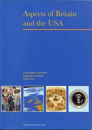 ASPECTS OF BRITAIN AND THE USA: 9780194542456: Amazon.com: Books