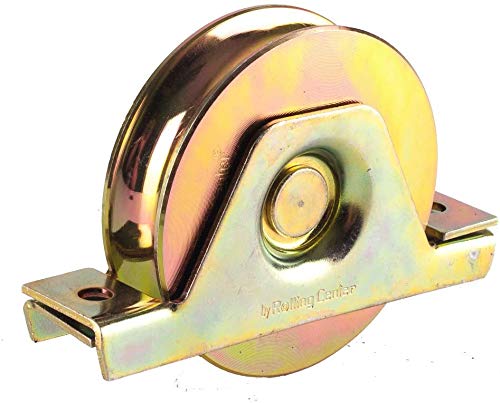 Buy Sliding Gate Accessories & Fittings, Including, Wheels, Rollers and ...