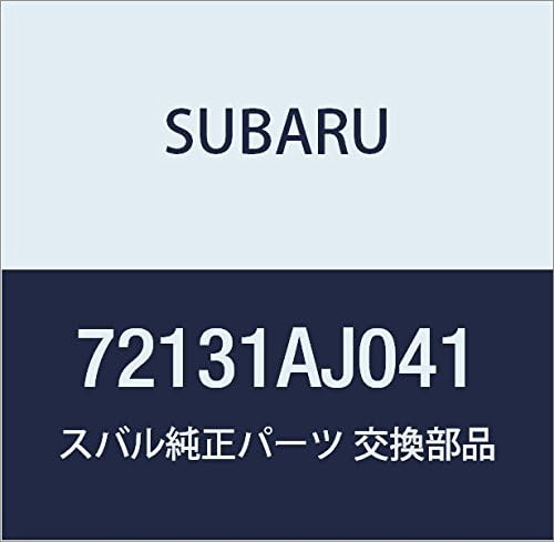 Amazon | SUBARU (スバル) 純正部品 サーボ モータ 品番72131AJ041 | ヒーター | 車＆バイク