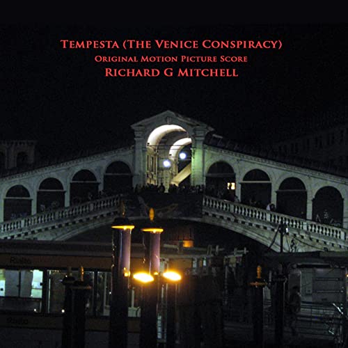 Tempesta (The Venice Conspiracy) (Original Motion Picture Score) by ...