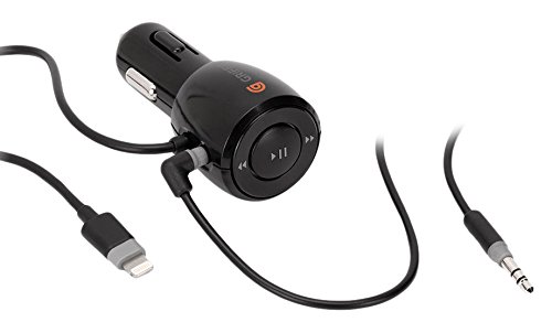 Top 10 Griffin Itrip Bluetooth Aux of 2022 - Katynel