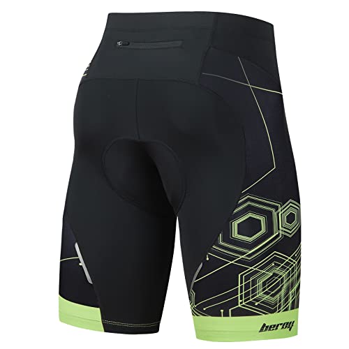 Men Cycling Shorts – The 16 best products compared - Outdoors Magazine