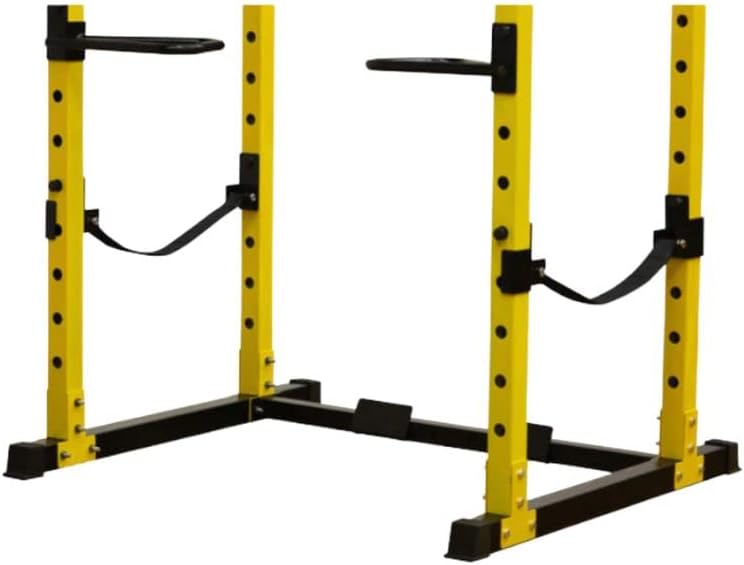 HulkFit High Density Shock Absorbing Nylon Safety Spotter Arm Straps ...